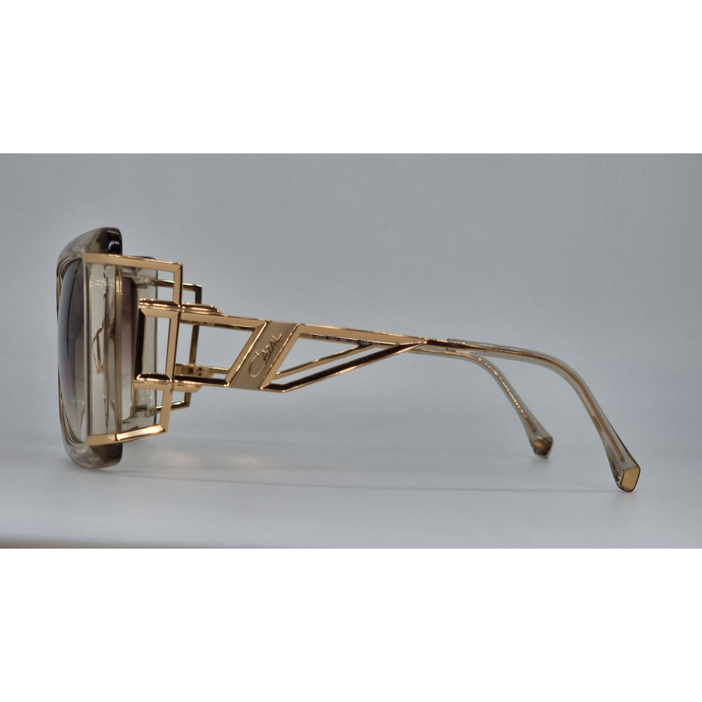 Cazal 8506 Crystal Marble & Gold